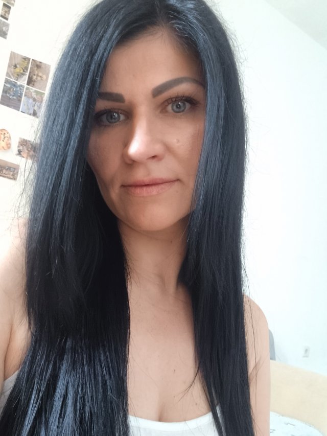 Inna, 35, Брилон - "RusDate.us"