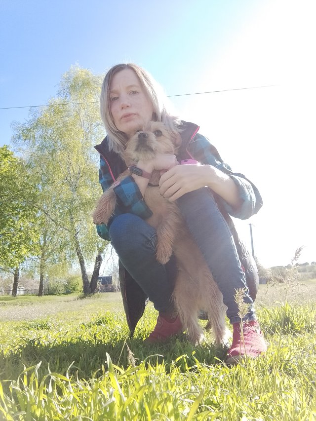 Ася, 30, Черкассы - "RusDate.us"