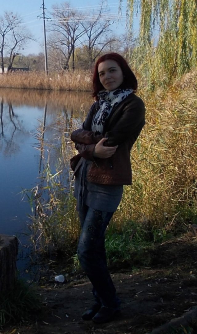 Марина, 36, Славянск - "RusDate.us"