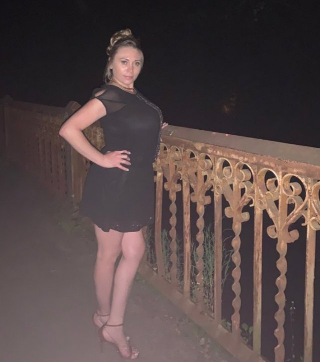 Masha, 43, Бенсалем - "RusDate.us"