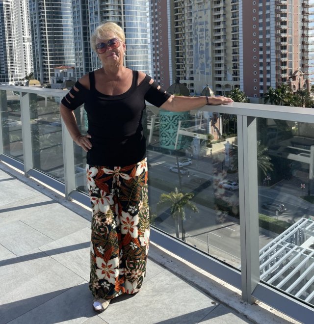 Tatiana, 65, Нью-Йорк - "RusDate.us"