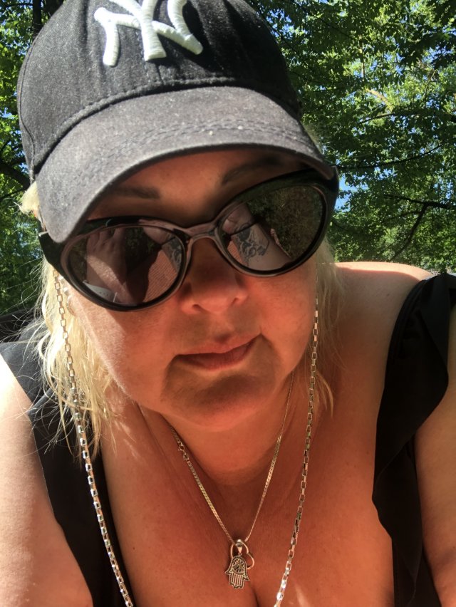 Melani, 51, Франкфурт - "RusDate.us"