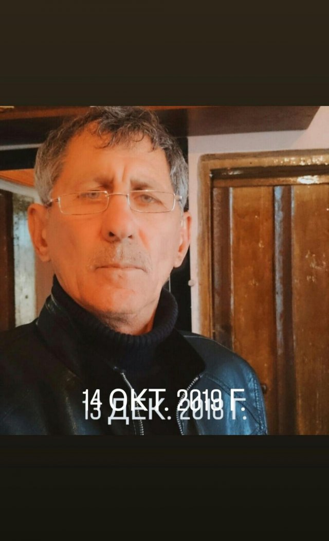 Сервер, 69, Бахчисарай - "RusDate.us"