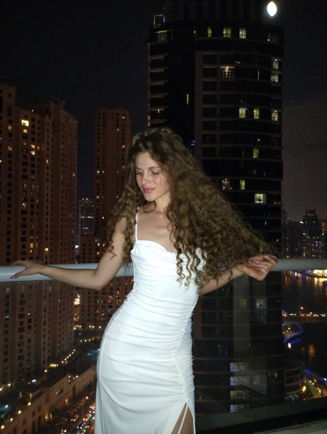 Aleksandra, 31, Москва - "RusDate.us"