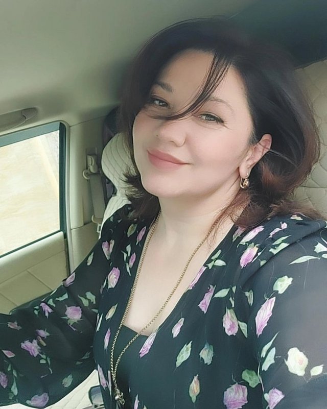 Лариса, 44, Сан-Диего - "RusDate.us"