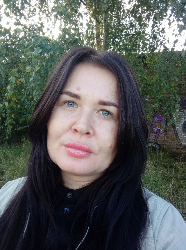 Valeriia, 39, Brandenburg an der Havel - "RusDate.us"