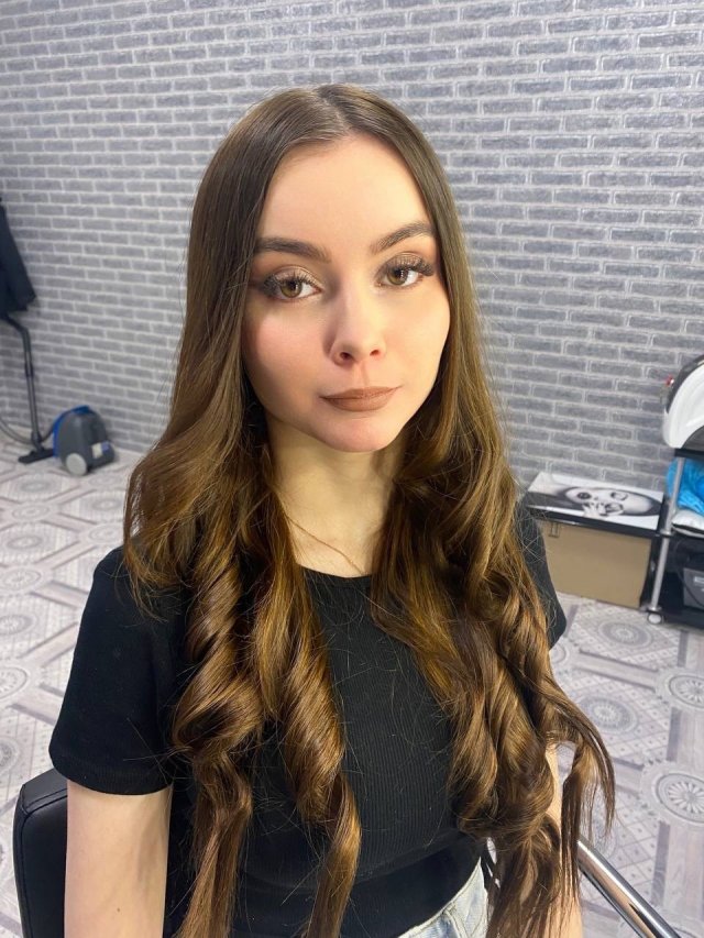 Милана, 23, Москва - "RusDate.us"