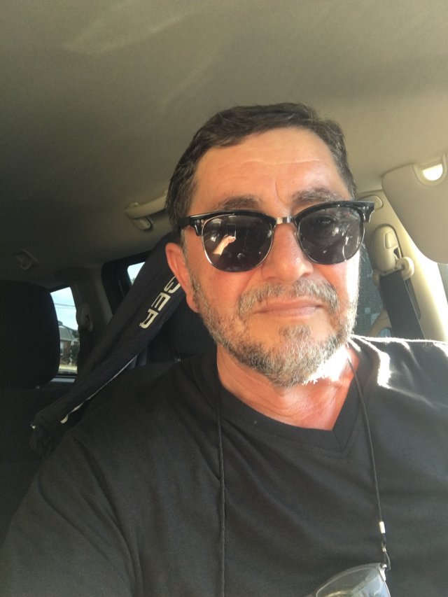 Matvey, 65, Бруклин - "RusDate.us"