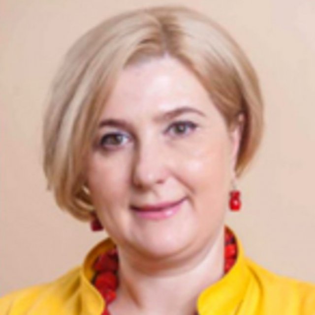 анна, 53, Чикаго - "RusDate.us"