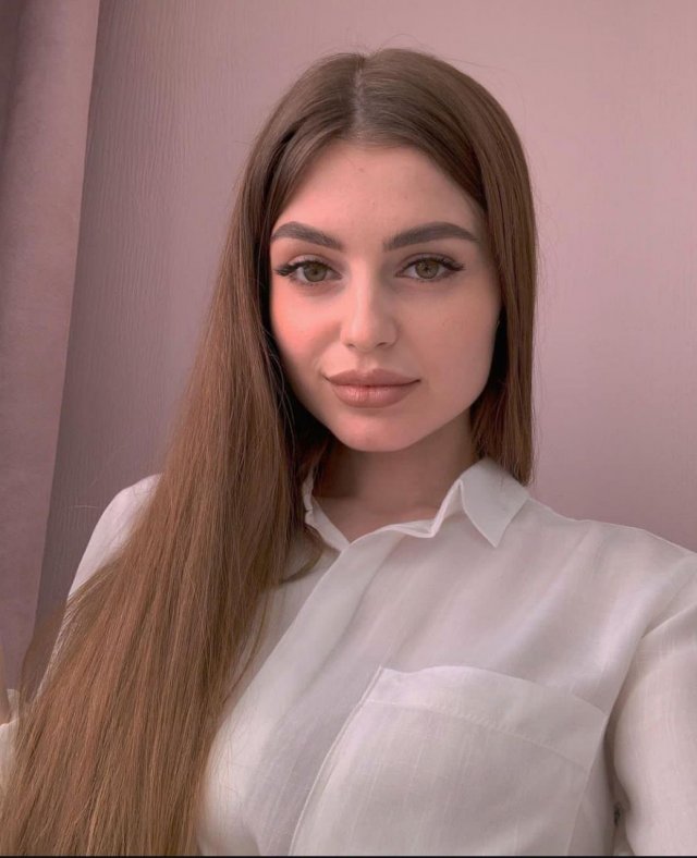 Valoeria, 30, Вашингтон - "RusDate.us"