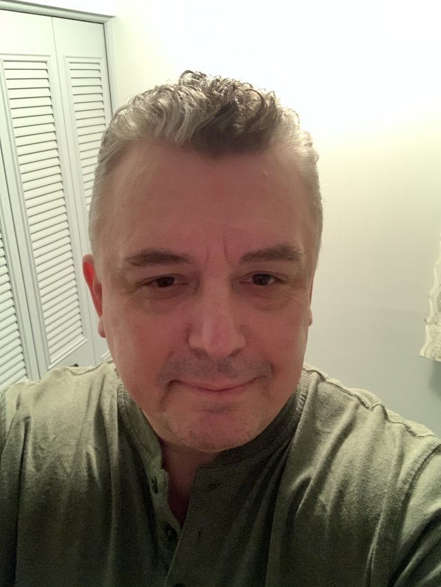 Michael, 54, Стерлинг-Хайтс - "RusDate.us"