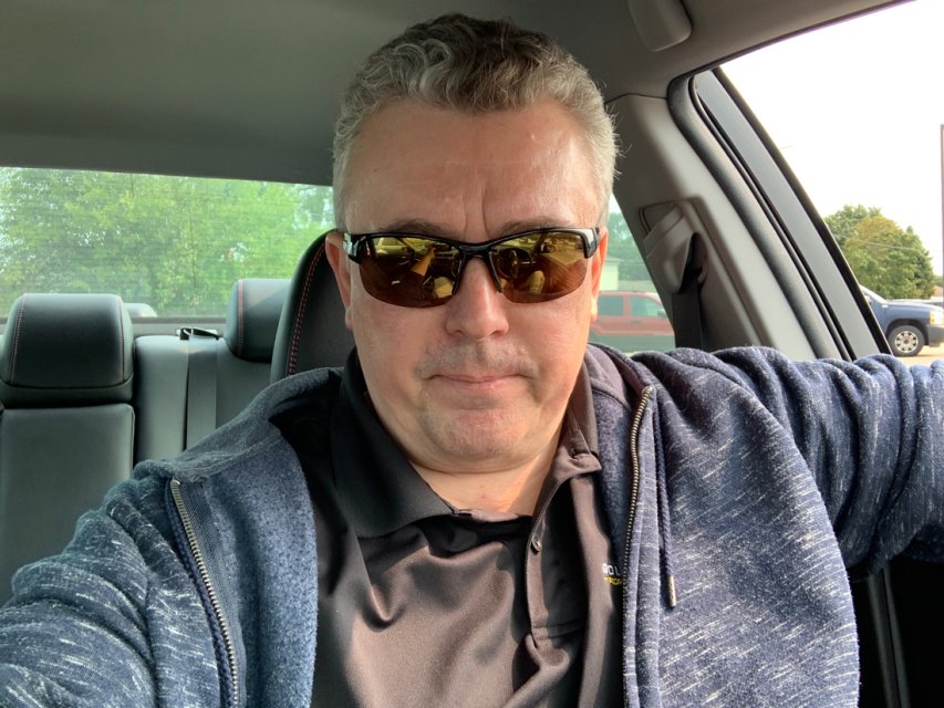 Michael, 54, Стерлинг-Хайтс - "RusDate.us"