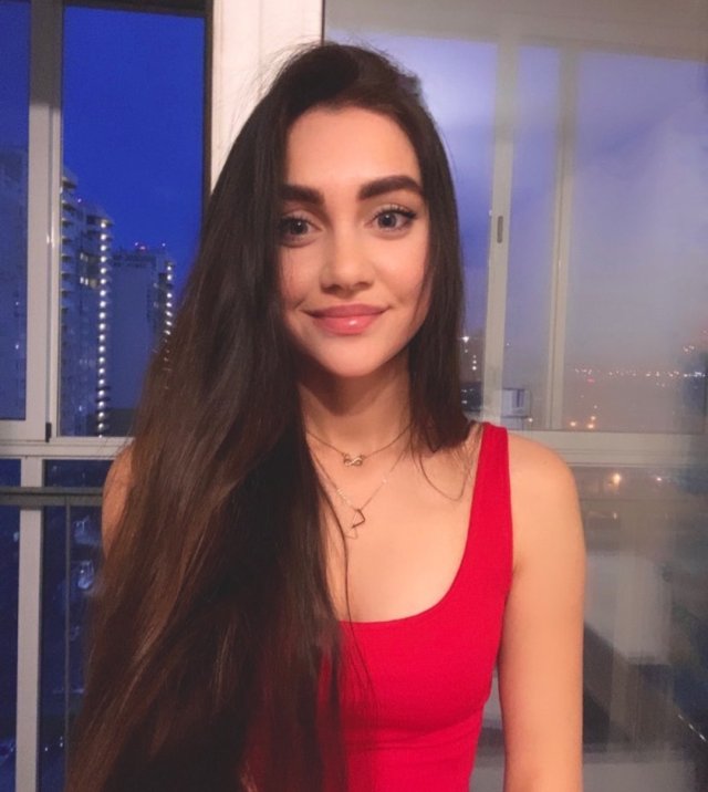 Виктория, 20, Лос-Анджелес - "RusDate.us"