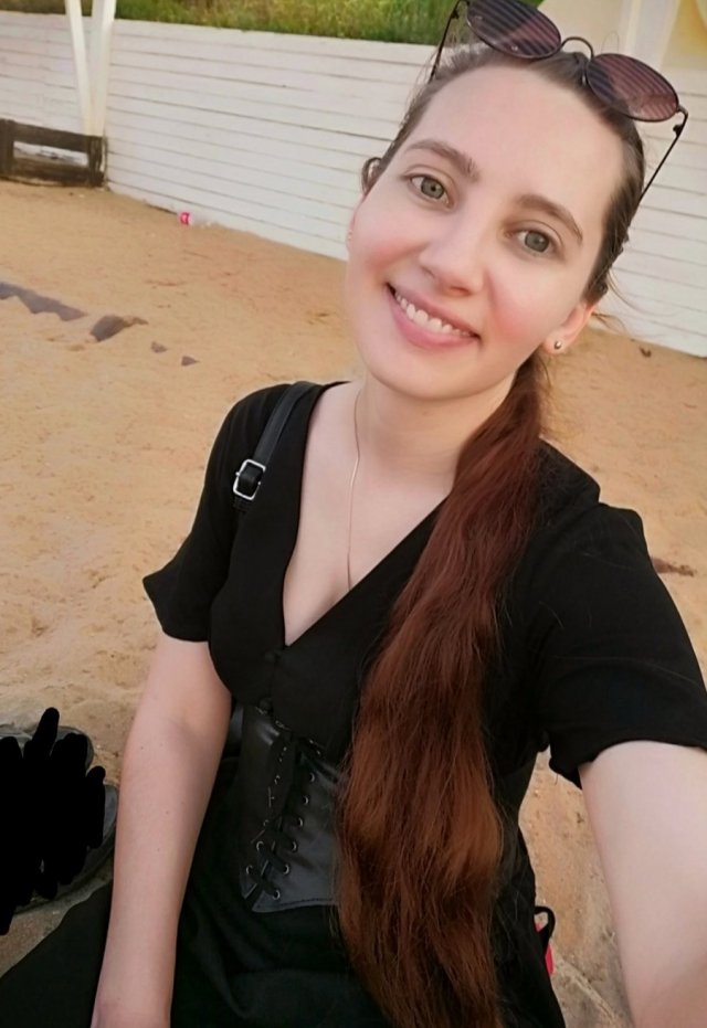 Олеся, 36, Ростов-на-Дону - "RusDate.us"