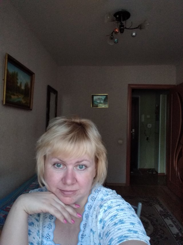 Светлана, 50, Нижний Новгород - "RusDate.us"