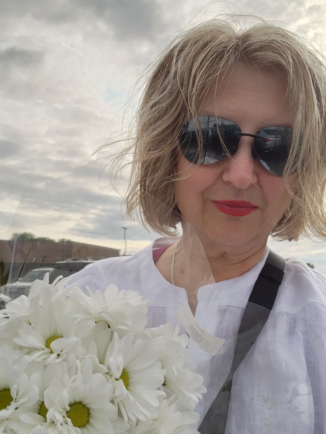 Oxana, 52, Миннеаполис - "RusDate.us"