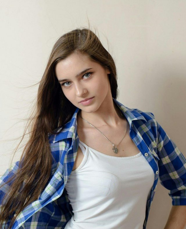 Anya, 30, Лос-Анджелес - "RusDate.us"