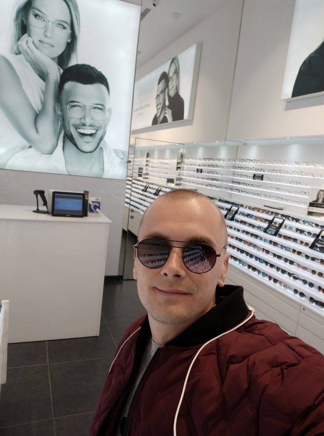 Николай, 32, Нью-Йорк - "RusDate.us"