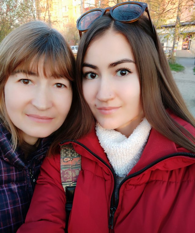 Yulia, 30, Херсон - "RusDate.us"