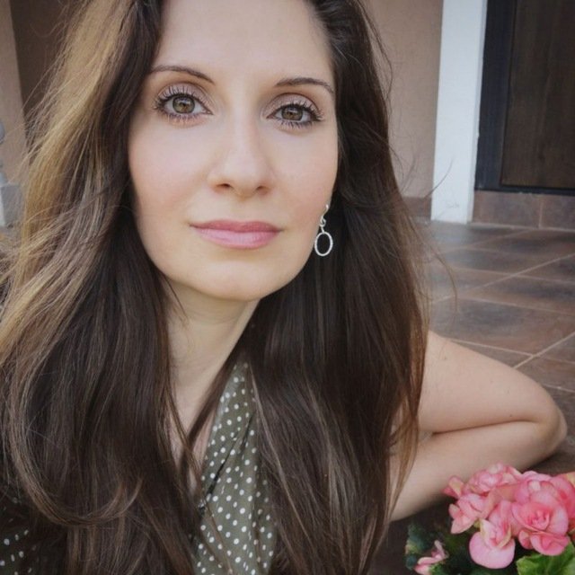 Lusine, 36, Лондон - "RusDate.us"