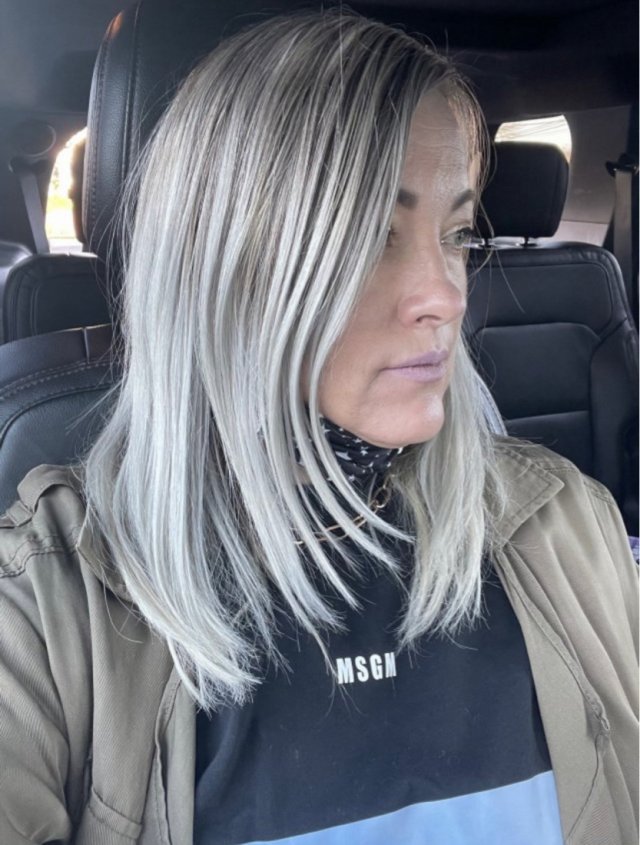 Olya, 54, Нью-Йорк - "RusDate.us"