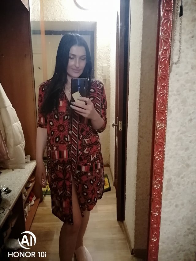 Рена, 41, Москва - "RusDate.us"