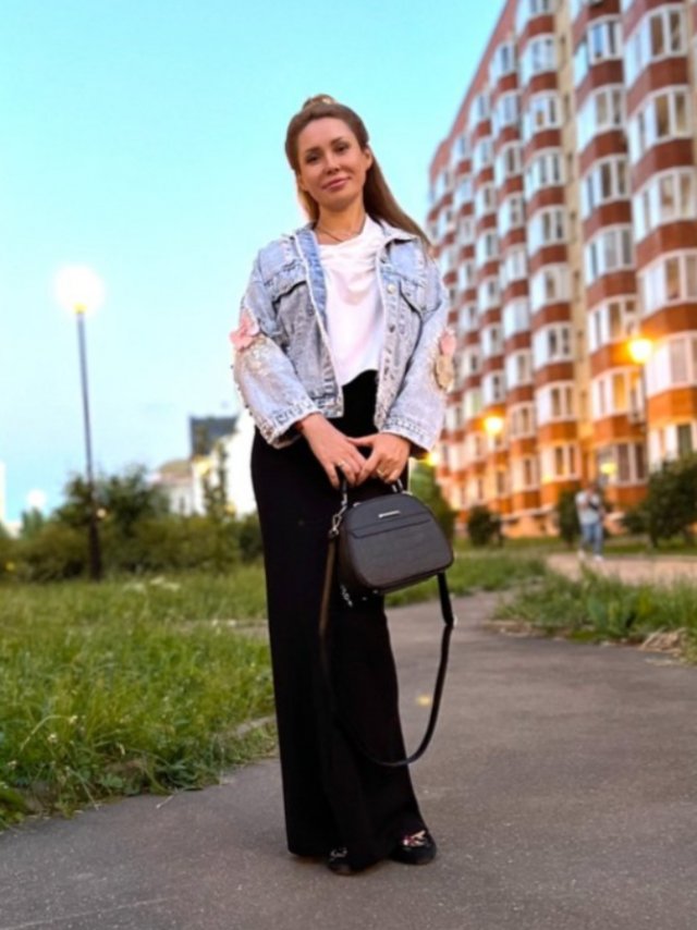 Маргарита, 50, Москва - "RusDate.us"