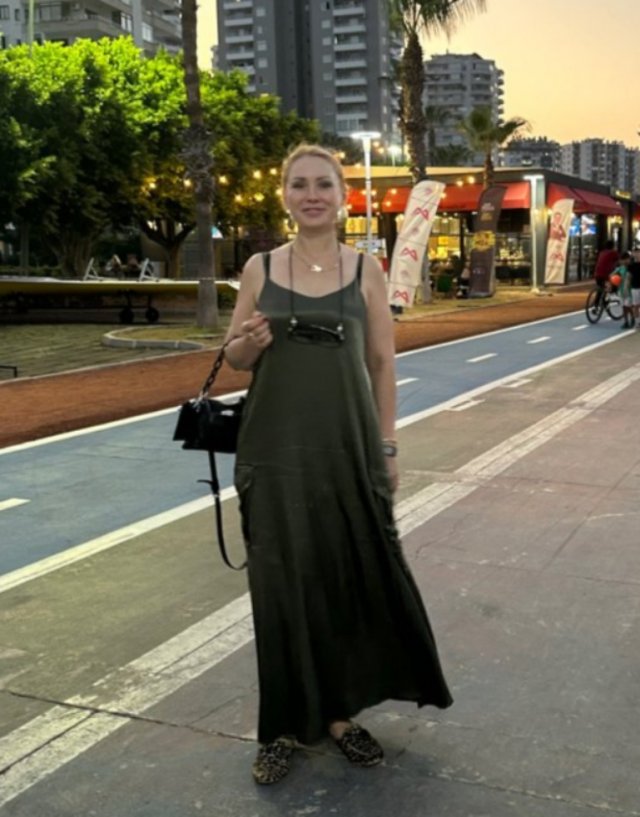 Маргарита, 49, Москва - "RusDate.us"