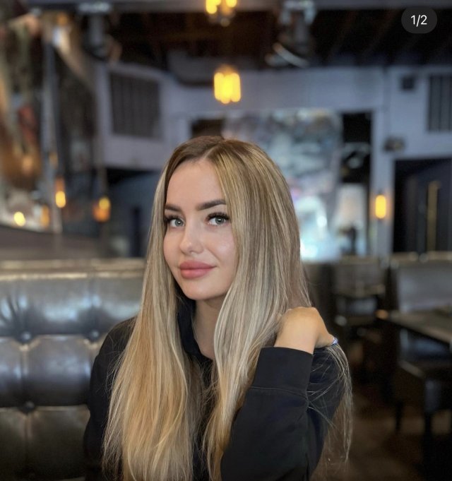 Ksenia, 34, Бруклин - "RusDate.us"