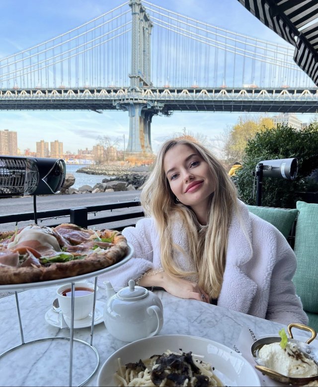 Ksenia, 34, Бруклин - "RusDate.us"