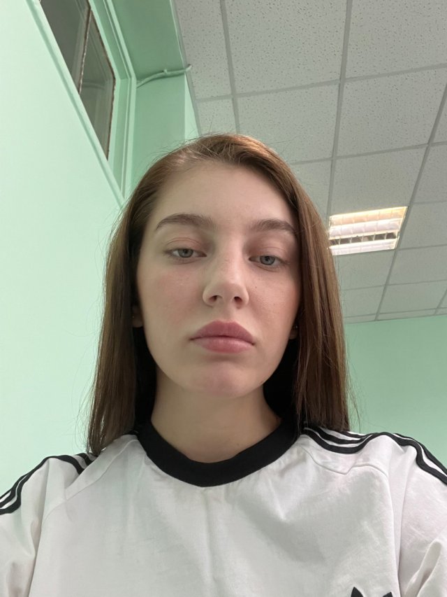 Елизавета, 21, Санкт-Петербург - "RusDate.us"