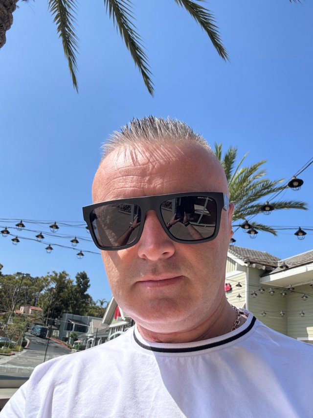 Vlad, 46, Сан-Диего - "RusDate.us"