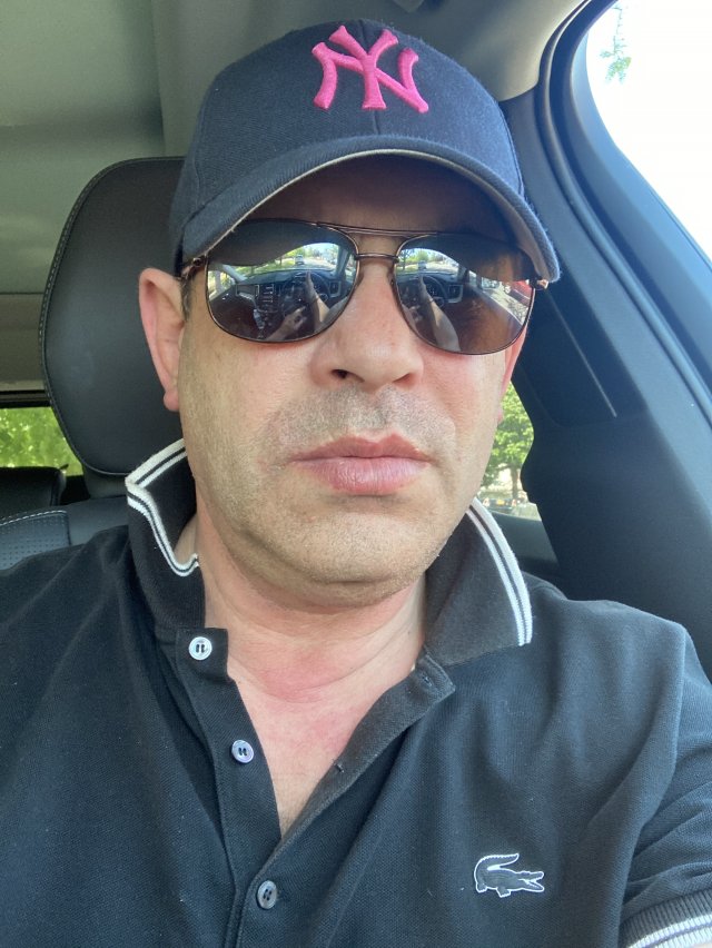 Mark, 64, Бронкс - "RusDate.us"