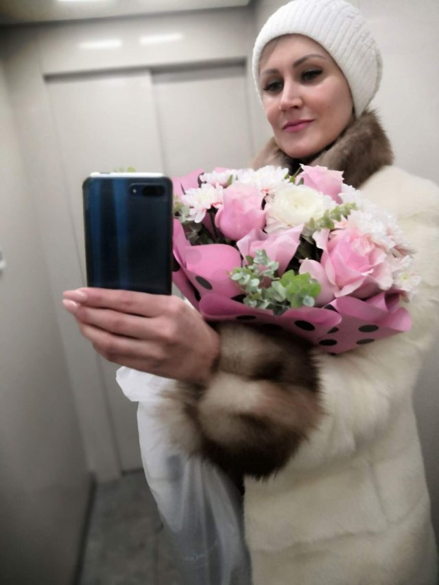 Tatyana, 48, Красноярск - "RusDate.us"