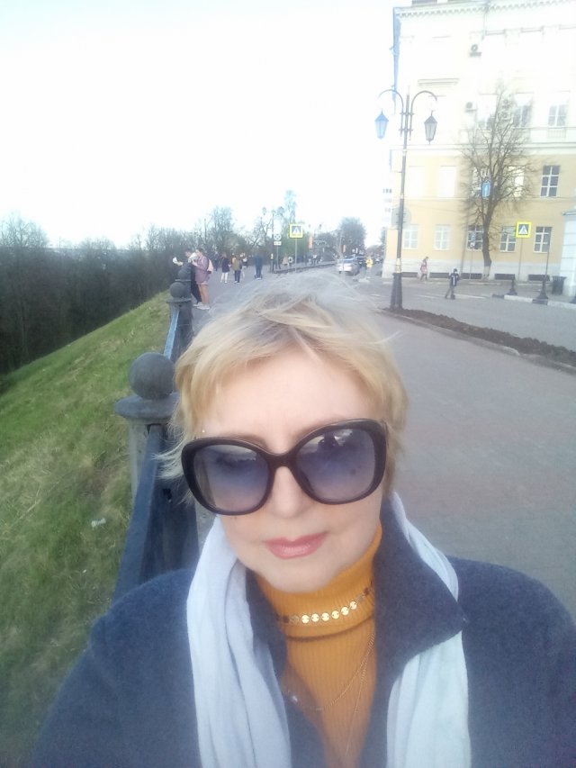 Olga, 53, Дортмунд - "RusDate.us"