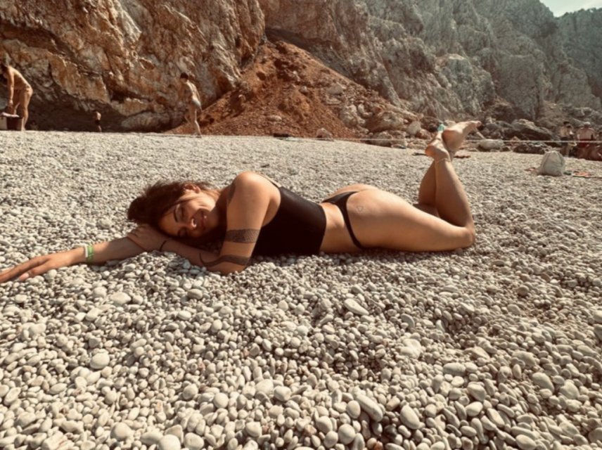 Юлия, 31, Санкт-Петербург - "RusDate.us"