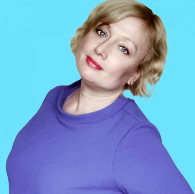 Tatjana, 54, Таллинн - "RusDate.us"