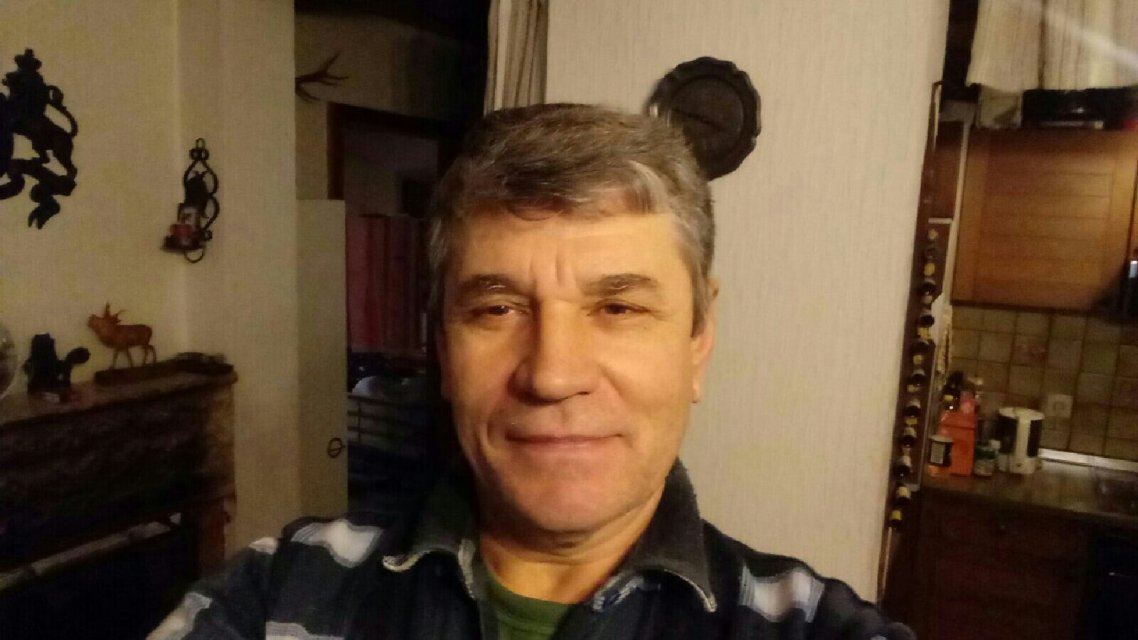 Михаил, 63, Хомбург - "RusDate.us"
