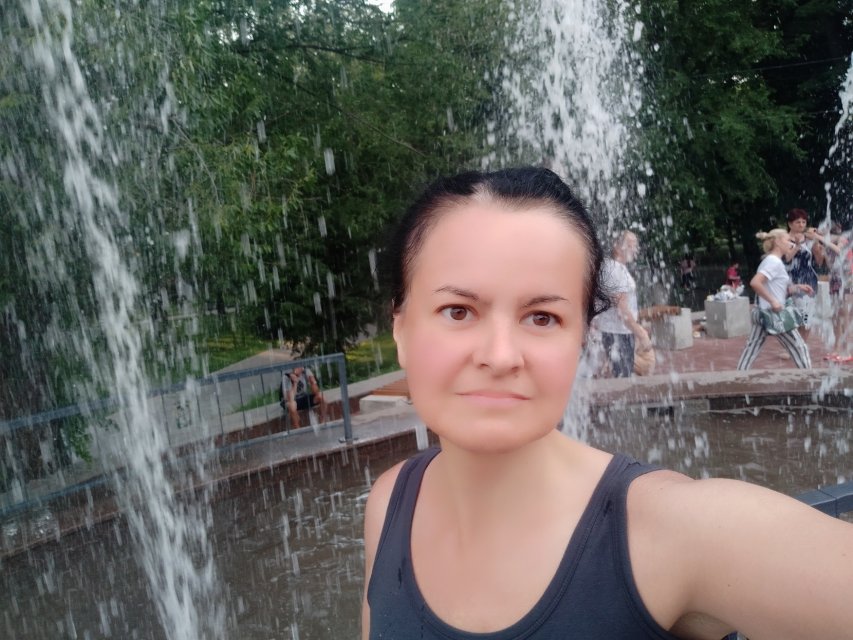 Наталья, 45, Ровно - "RusDate.us"