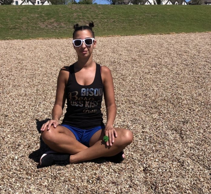 Tanya, 34, Аледо - "RusDate.us"