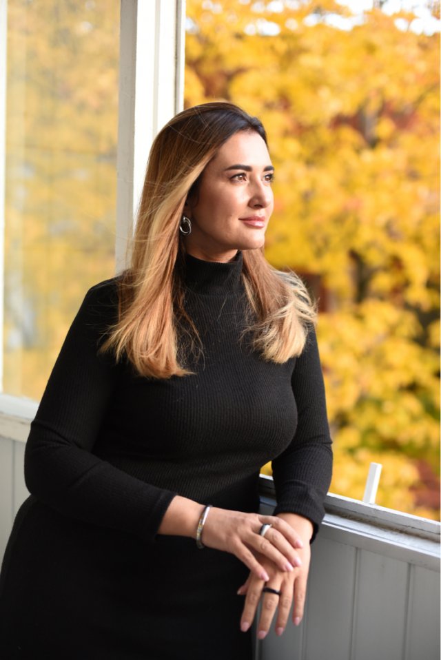 Marta, 50, Лос-Анджелес - "RusDate.us"