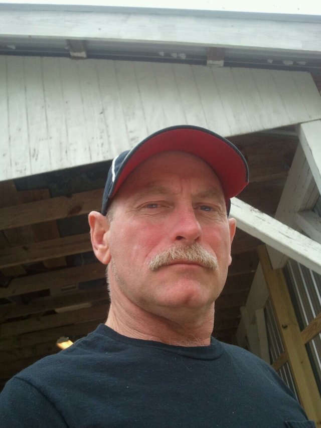 Stephen, 59, Даллас - "RusDate.us"