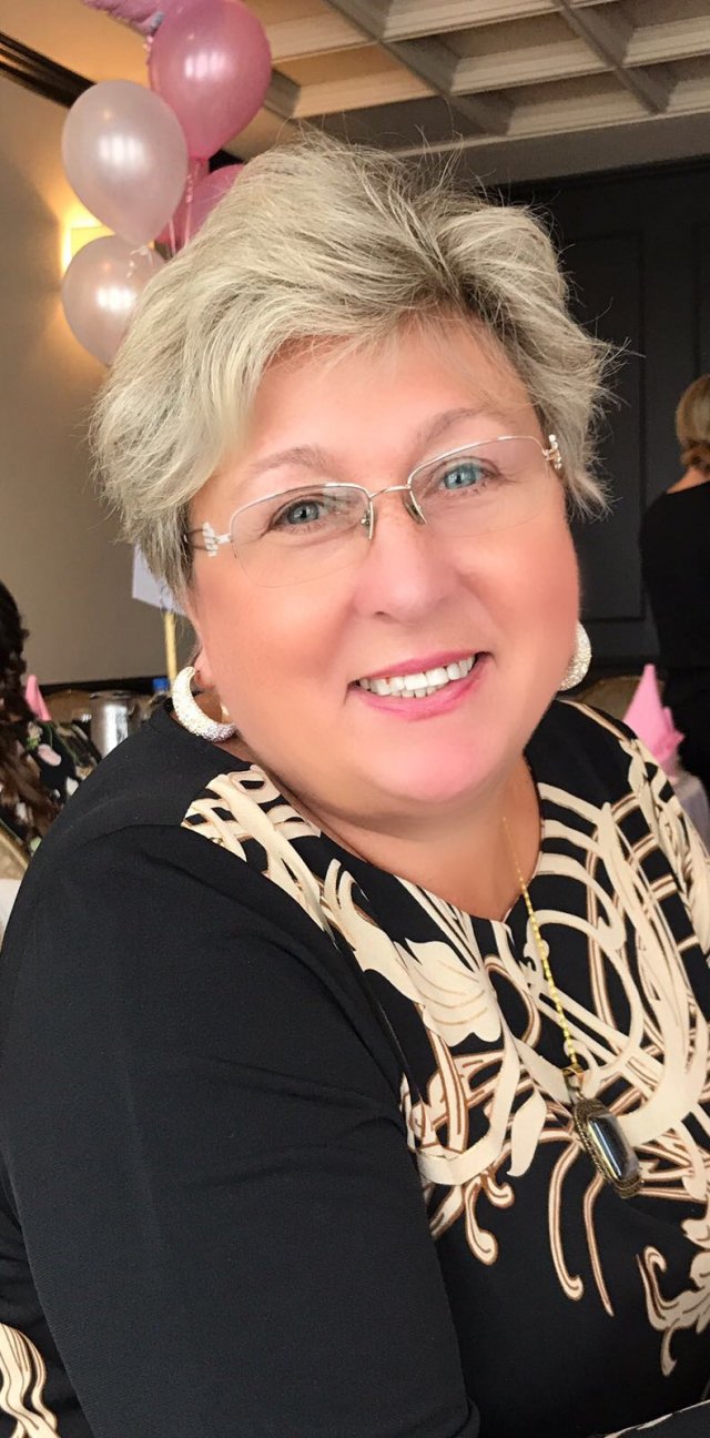 Людмила, 70, Уэйн - "RusDate.us"