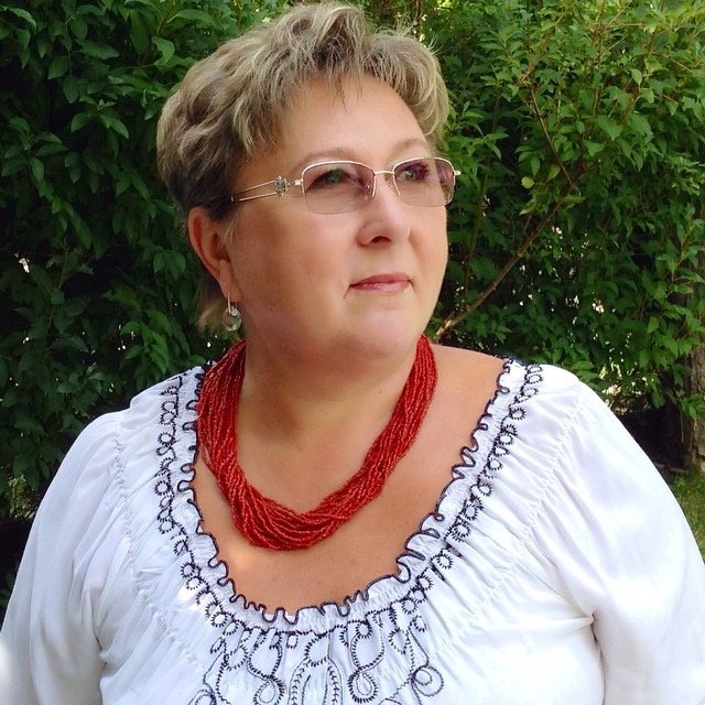 Людмила, 70, Уэйн - "RusDate.us"