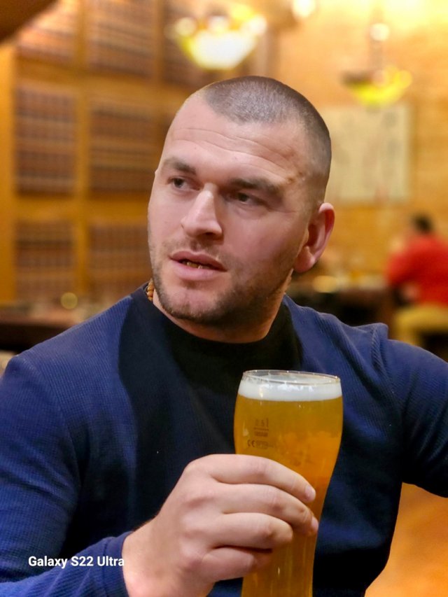 Paki, 32, Бруклин - "RusDate.us"