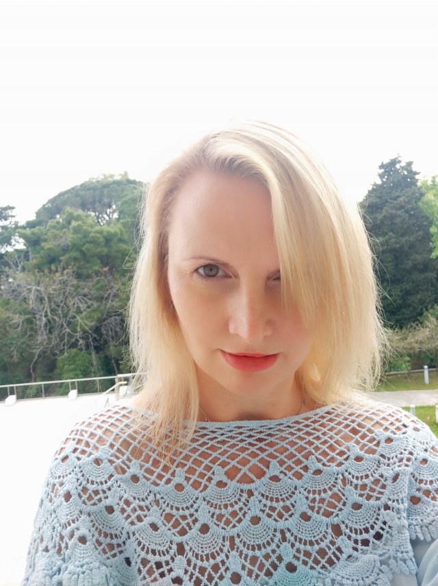 Alla, 41, Симферополь - "RusDate.us"