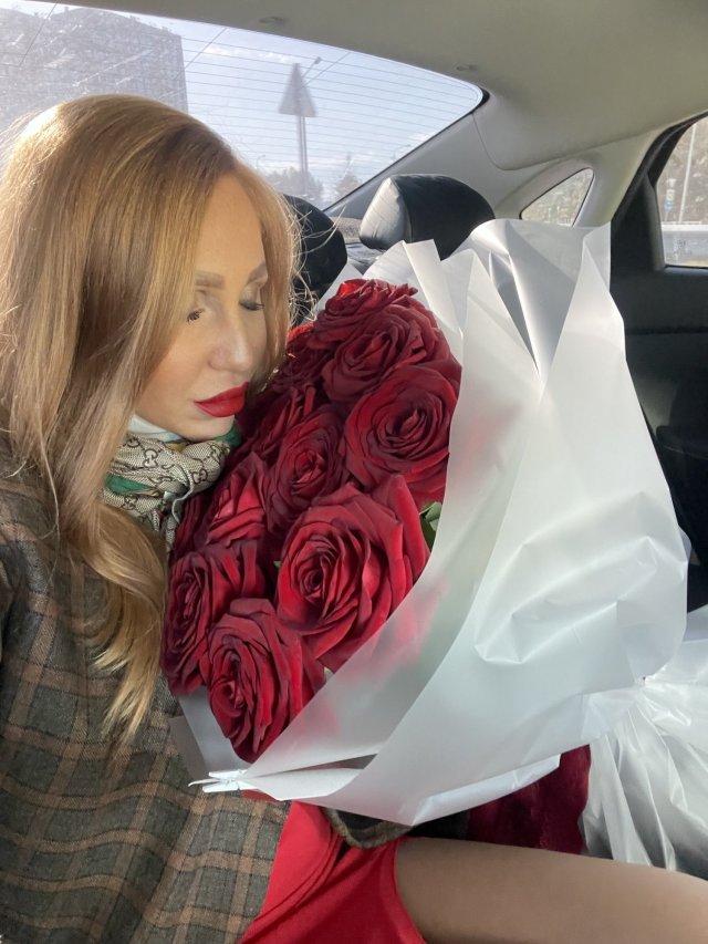 Евгения, 34, Ростов-на-Дону - "RusDate.us"