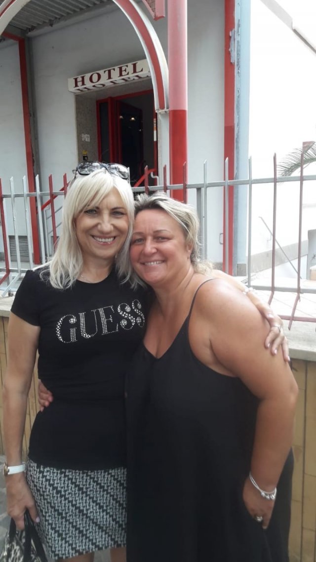 Tamara, 59, Чикаго - "RusDate.us"