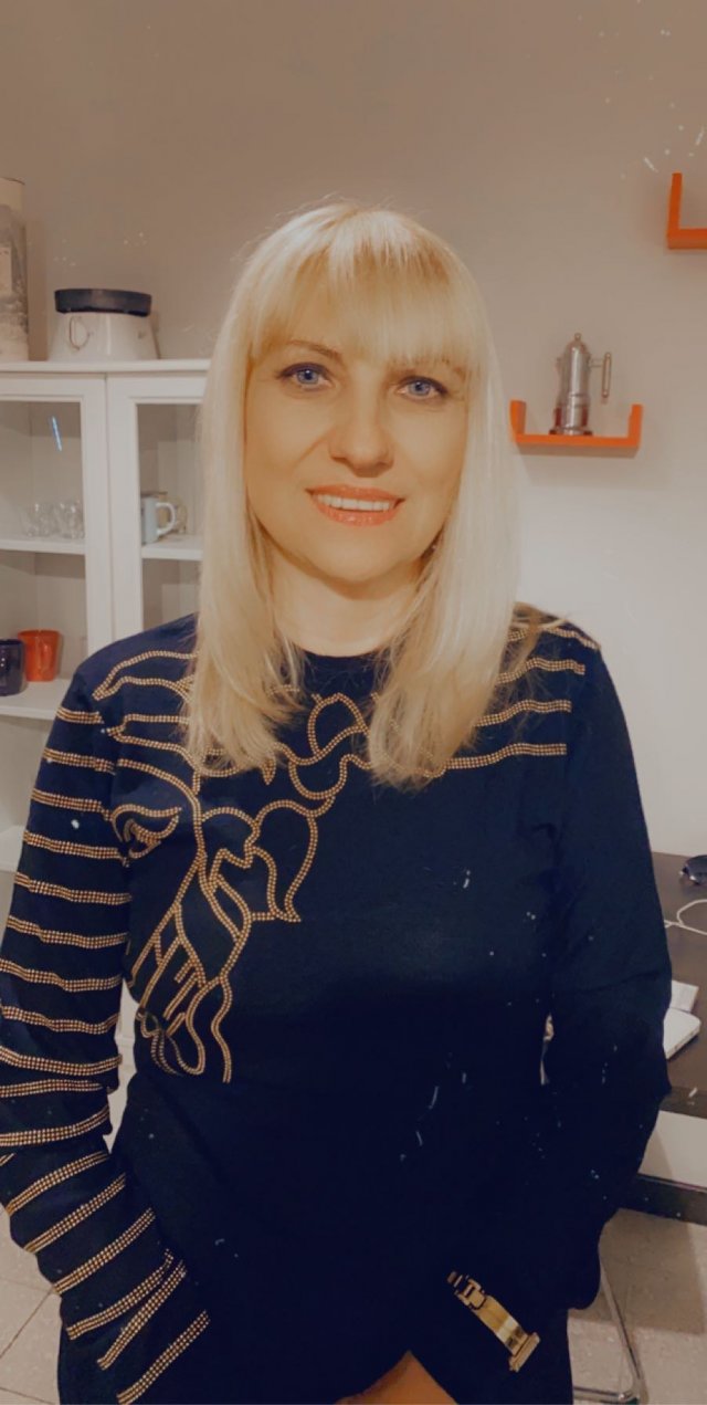 Tamara, 59, Чикаго - "RusDate.us"