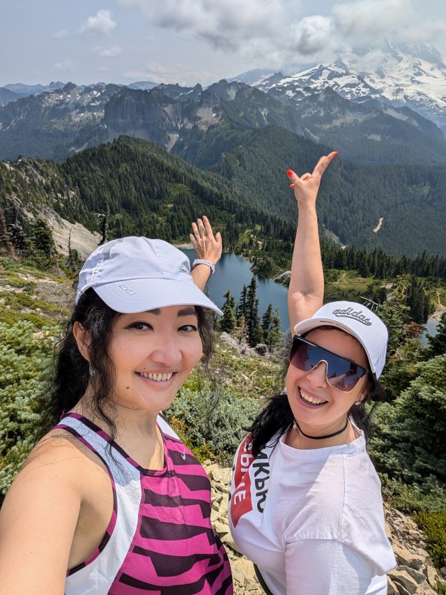 Яна, 46, Сиэттл - "RusDate.us"